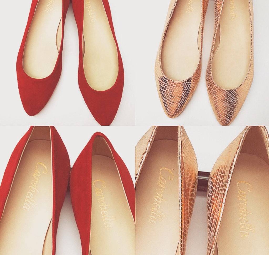 Young Designer Profile – New opportunity for talented shoe designer ...